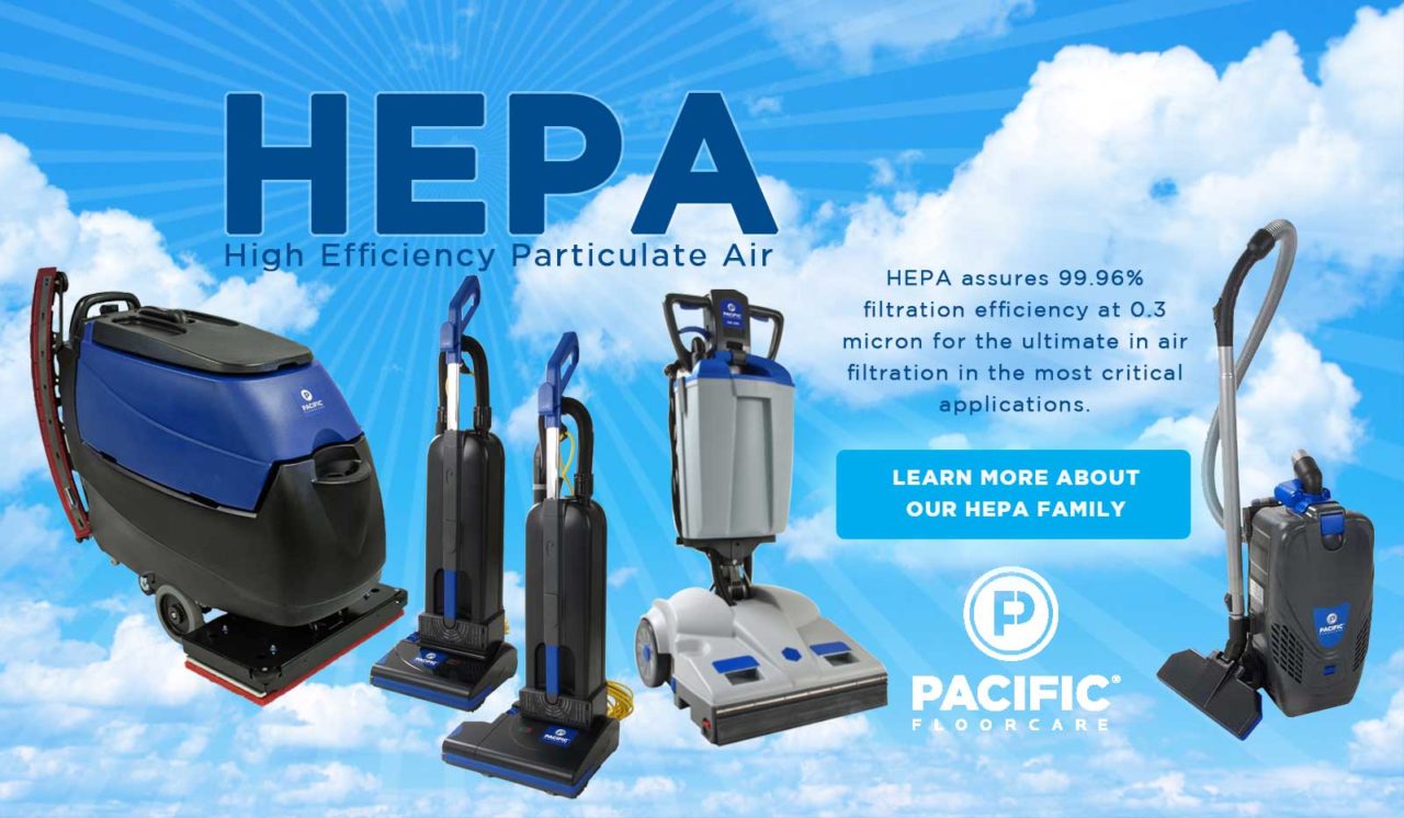 Home - Pacific Floorcare