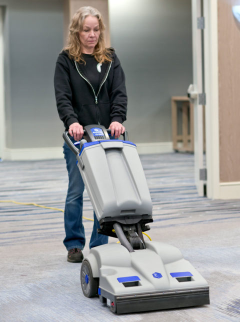 Home - Pacific Floorcare