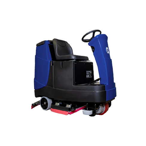 Home - Pacific Floorcare