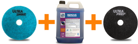 Pacific Chemical Program - Pacific Floorcare