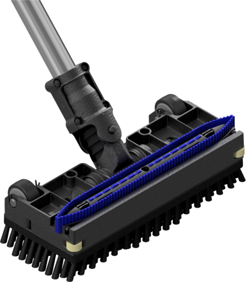 Quick Scrub Confined Spaces Floor Cleaner | Dealer Pre-Order